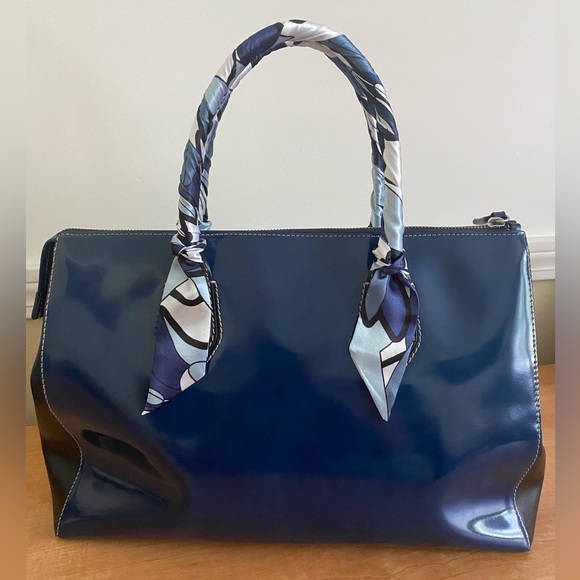 Iacucci | Bags | Iacucci Leather Italian Bag | Poshmark
